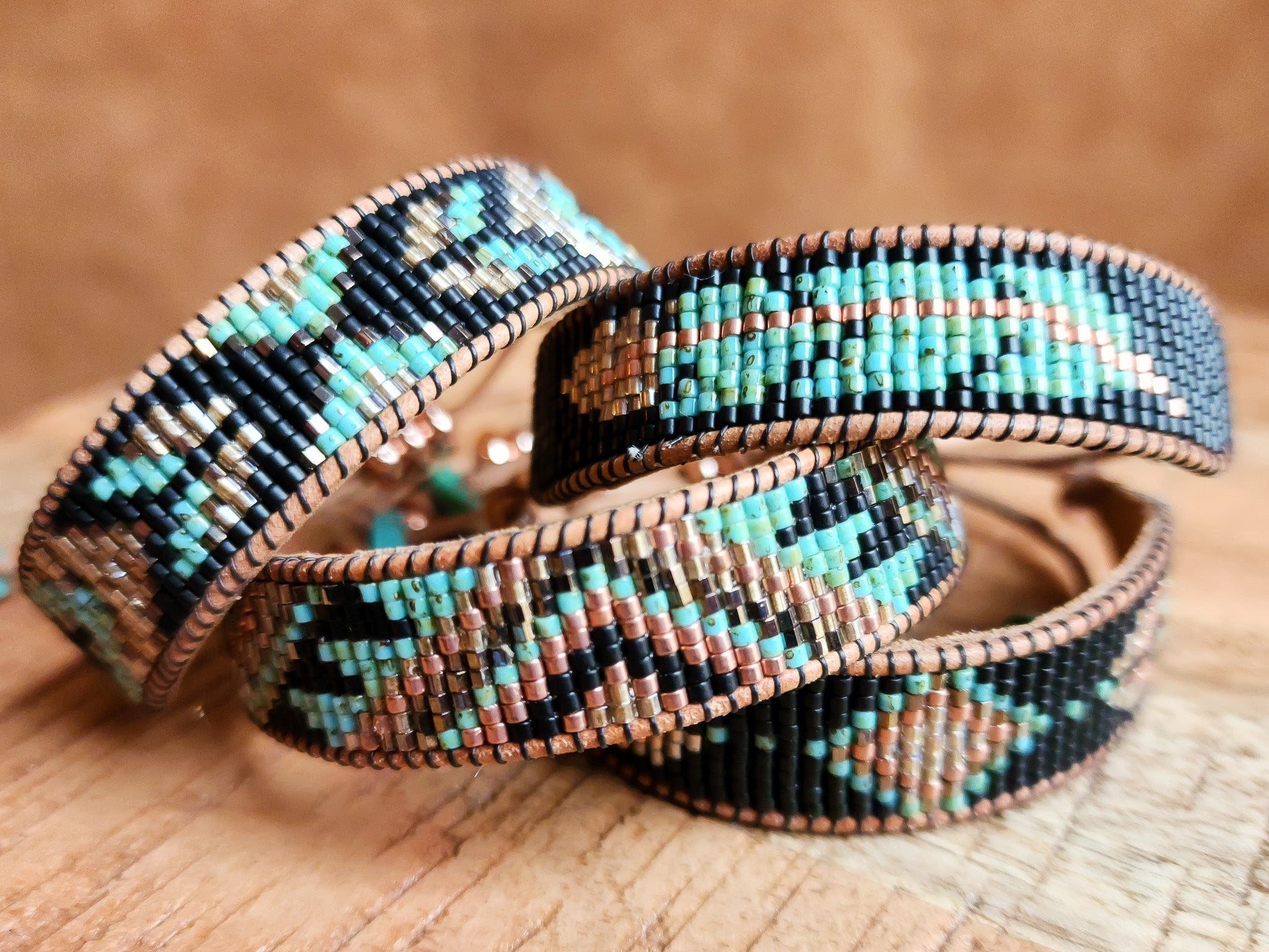Turquoise Jewelry | Stone of Protection, Healing & Intuition – Nyaweh ...